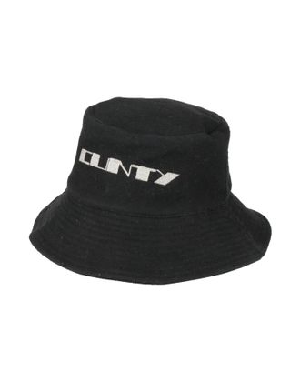 Rick Owens ACCESSOIRES - M&uuml;tzen & H&uuml;te auf YOOX.COM