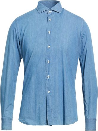 Xacus TOPS - Jeanshemden auf YOOX.COM