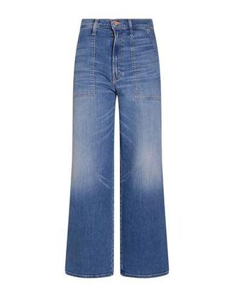 Mother BAS - Pantalons en jean sur YOOX.COM