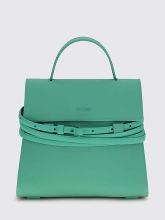 Moschino Sac &agrave; Main Femme couleur Vert