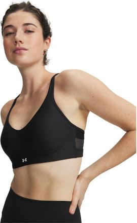Under Armour Infinity Low 2.0 Sport-BH Damen schwarzweiss, XL D-DD Damen