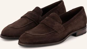 Lloyd Penny-Loafer Core Plus 240 braun