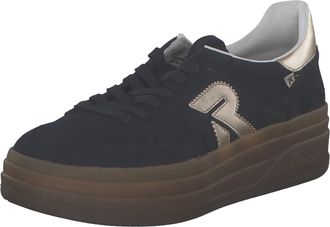 Rieker W3700 Pazifik/LightGold EU42