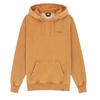 Dickies Herren, Sweatshirts & Hoodies, Braun, MGr&ouml;&szlig;e