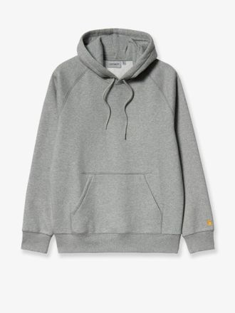 Carhartt Work in Progress Chase Sweat Cotton Blend Sweatshirt - CARHARTT WIP - gender_Man