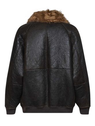 Brunello Cucinelli Jacket - Brown