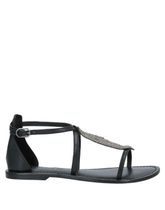Caf&egrave;noir SCHUHE - Sandalen auf YOOX.COM