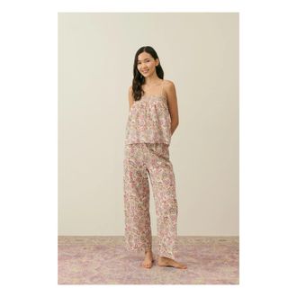 Louise Misha Pyjama Minalon Coton Bio - Collection Femme Louise Misha