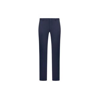 Pantaloni Torino Herren, Hosen, Blau, MGr&ouml;&szlig;e