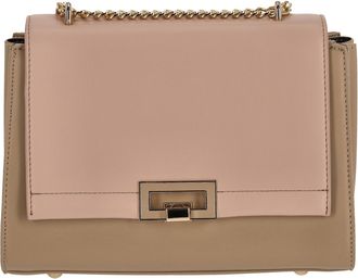 Usha Schultertasche