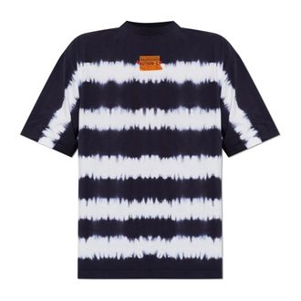 Balenciaga Herren, Oberteile, Blau, MGr&ouml;&szlig;e