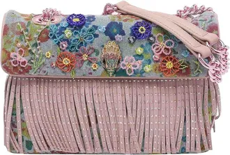 Kurt Geiger Sac Bandouli&egrave;re - Multicolore