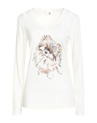 Twin-Set TOPS - T-shirts auf YOOX.COM