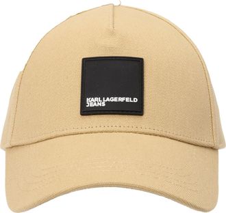 Karl Lagerfeld Cap