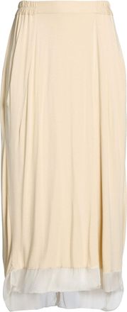 Gentryportofino HOSEN & R&Ouml;CKE - Midi-R&ouml;cke auf YOOX.COM