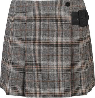 Pinko Pinko, Damen, R&ouml;cke, Mehrfarbig, 2XSGr&ouml;&szlig;e