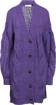 Suoli STRICKWAREN - Strickjacken auf YOOX.COM