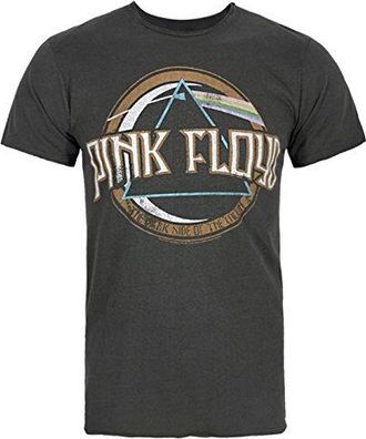 Amplified Clothing Hommes Pink Floyd - T-Shirt (S)