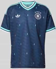 adidas DFB Ausw&auml;rtstrikot Deutschland 2026