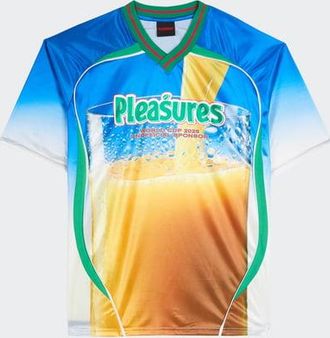 Pleasures Maillot - Taille XL