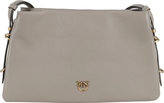 Pinko Pinko, Damen, Taschen, Grau, ONE SIZEGröße