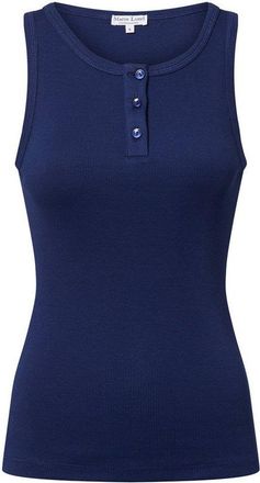 Marie Lund Print-Shirt Ohne