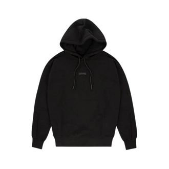 Disclaimer Hoodie 55100 - - Sweatshirts & Hoodies - Herren - Schwarzk - XL