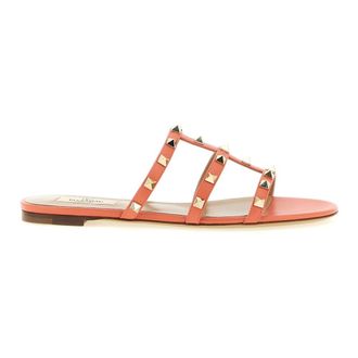 Valentino Garavani Damen, Schuhe, Orange, 40 EUGr&ouml;&szlig;e