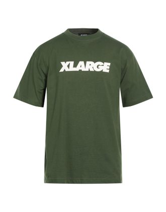 XLARGE TOPS - T-shirts auf YOOX.COM