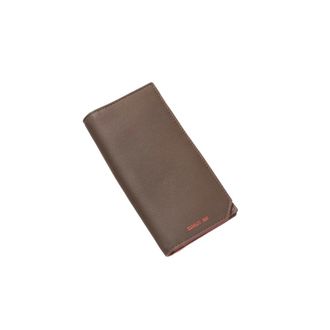 Cerruti Herren Leder Geldb&ouml;rse mit Kartenhalter - - Accessories - Herren - Braun - ONE SIZE