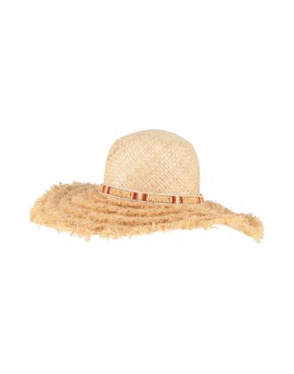 Borsalino ACCESSOIRES - M&uuml;tzen & H&uuml;te auf YOOX.COM
