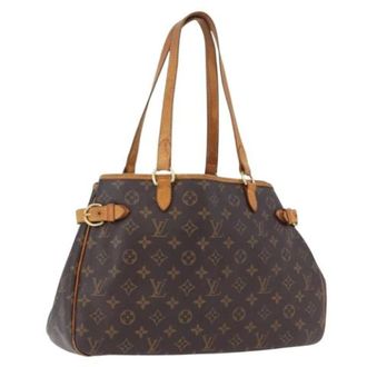 Louis Vuitton Damen, Pre-Owned, Braun, ONE SIZEGr&ouml;&szlig;e