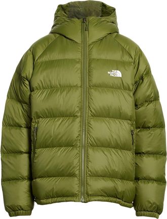 The North Face JACKEN & M&Auml;NTEL - Pufferjacken & Daunenjacken auf YOOX.COM