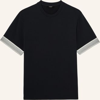 Reiss Reiss T-Shirt Aries blau
