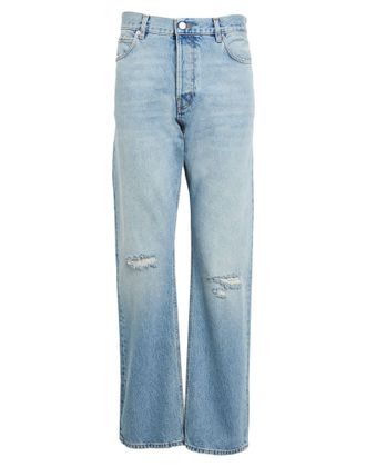Haikure HOSEN & R&Ouml;CKE - Jeanshosen auf YOOX.COM