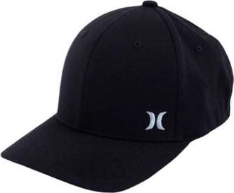 Hurley Casquette Hommes - Micro Icon Flex