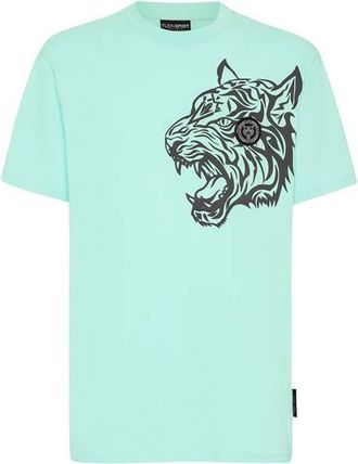 Plein Sport Herren Shirt TIGER