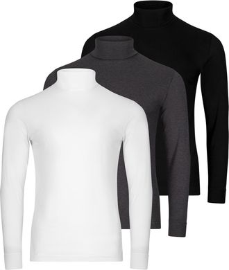 Ragman Shirt Basic