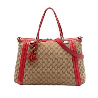 Gucci Damen, Pre-Owned, Braun, ONE SIZEGr&ouml;&szlig;e