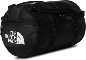 The North Face Tasche The North Face Base Camp Duffel - S NF0A52ST53R1 Schwarz