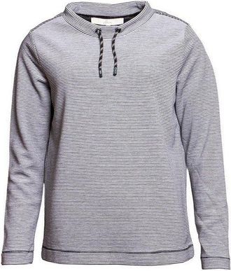Ser Sweatshirt Sweatshirt Ottoman Ringel W7250601
