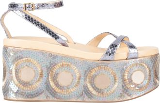 Rochas SCHUHE - Sandalen auf YOOX.COM