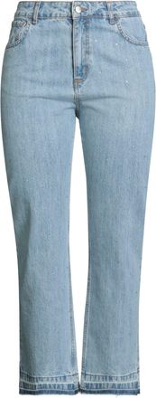 Jijil HOSEN & R&Ouml;CKE - Jeanshosen auf YOOX.COM