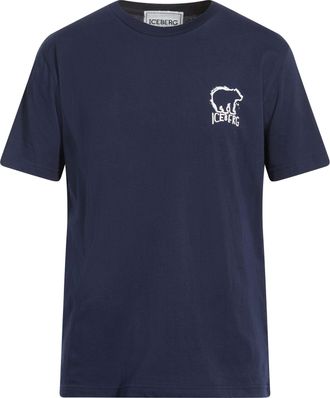 Iceberg T-SHIRT JERSEY