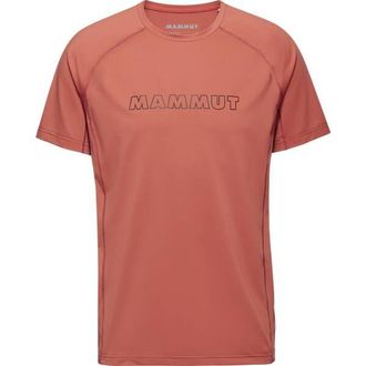 Mammut Herren Shirt Selun FL T-Shirt Men Logo