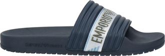 Emporio Armani SCHUHE - Sandalen auf YOOX.COM