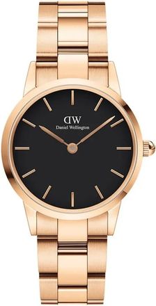 Daniel Wellington Herren, Accessories, Gelb, ONE SIZEGr&ouml;&szlig;e