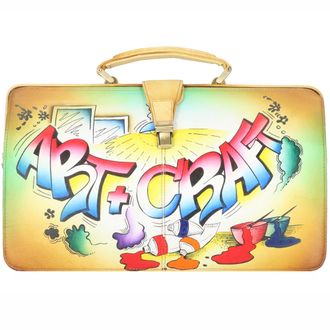 Greenland Aktenkoffer ArtCraft