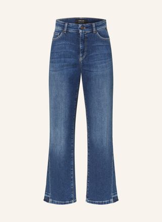 Marc Cain Flared Jeans Forli blau