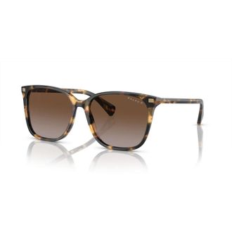 Ralph Lauren Sonnenbrille - - Accessories - Damen - Braun - 56 MM